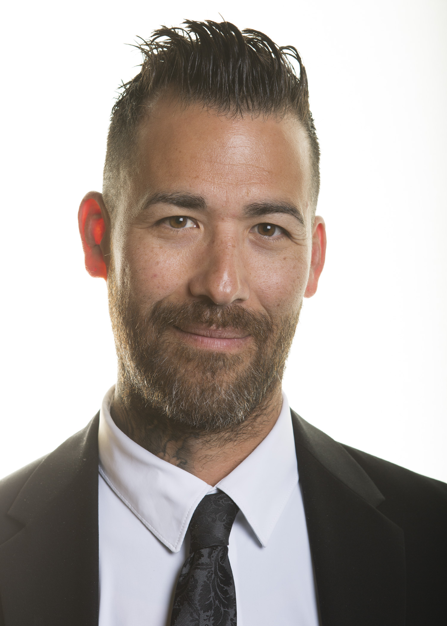 Junior Prospects Hockey League : Website by RAMP InterActive